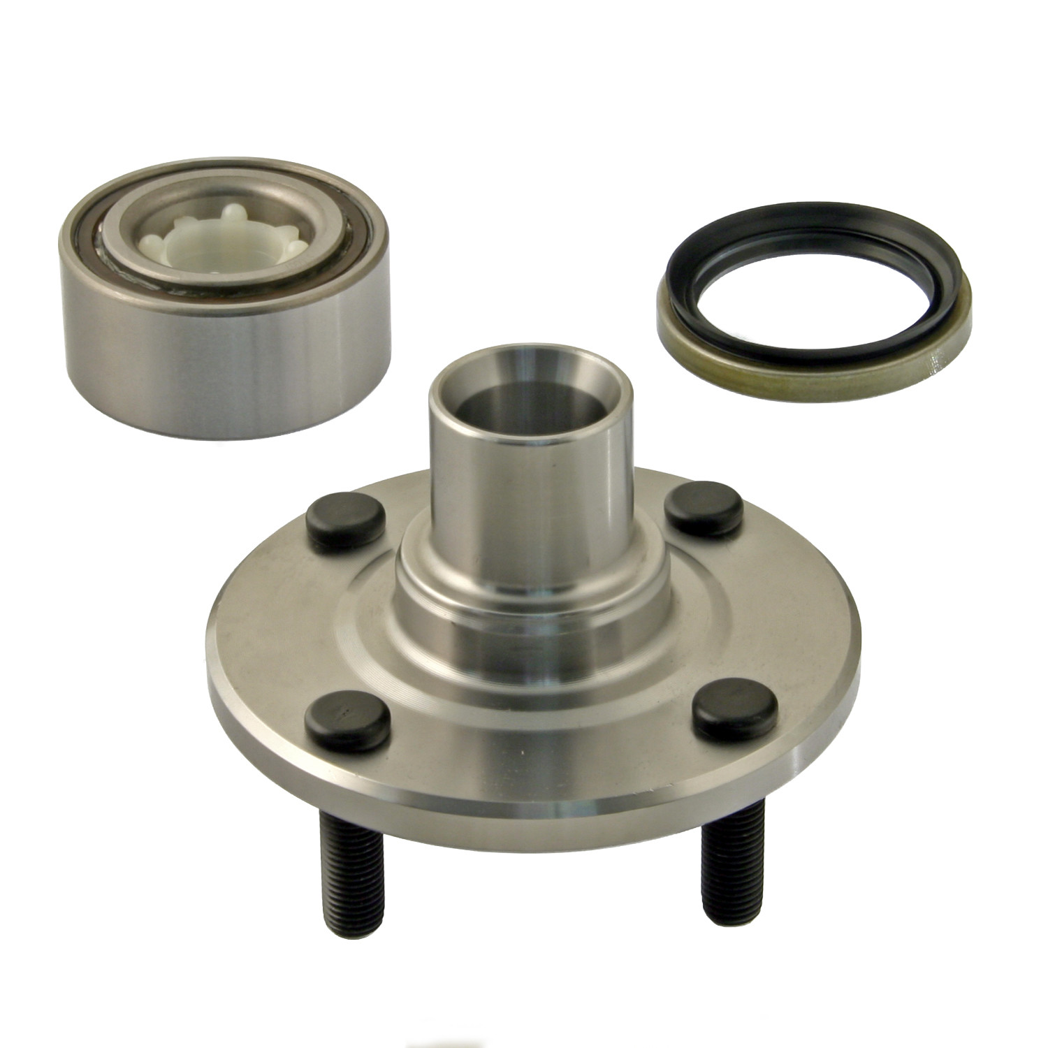 Conjunto de Cojinete de Rodamiento y Cubo para Geo Prizm 1995 Toyota ...