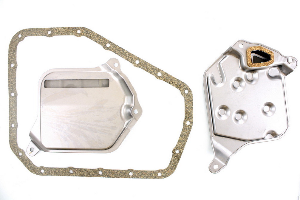 Filtro Transmision Automática para Chevrolet Aveo 2007 Marca PIONEER ...