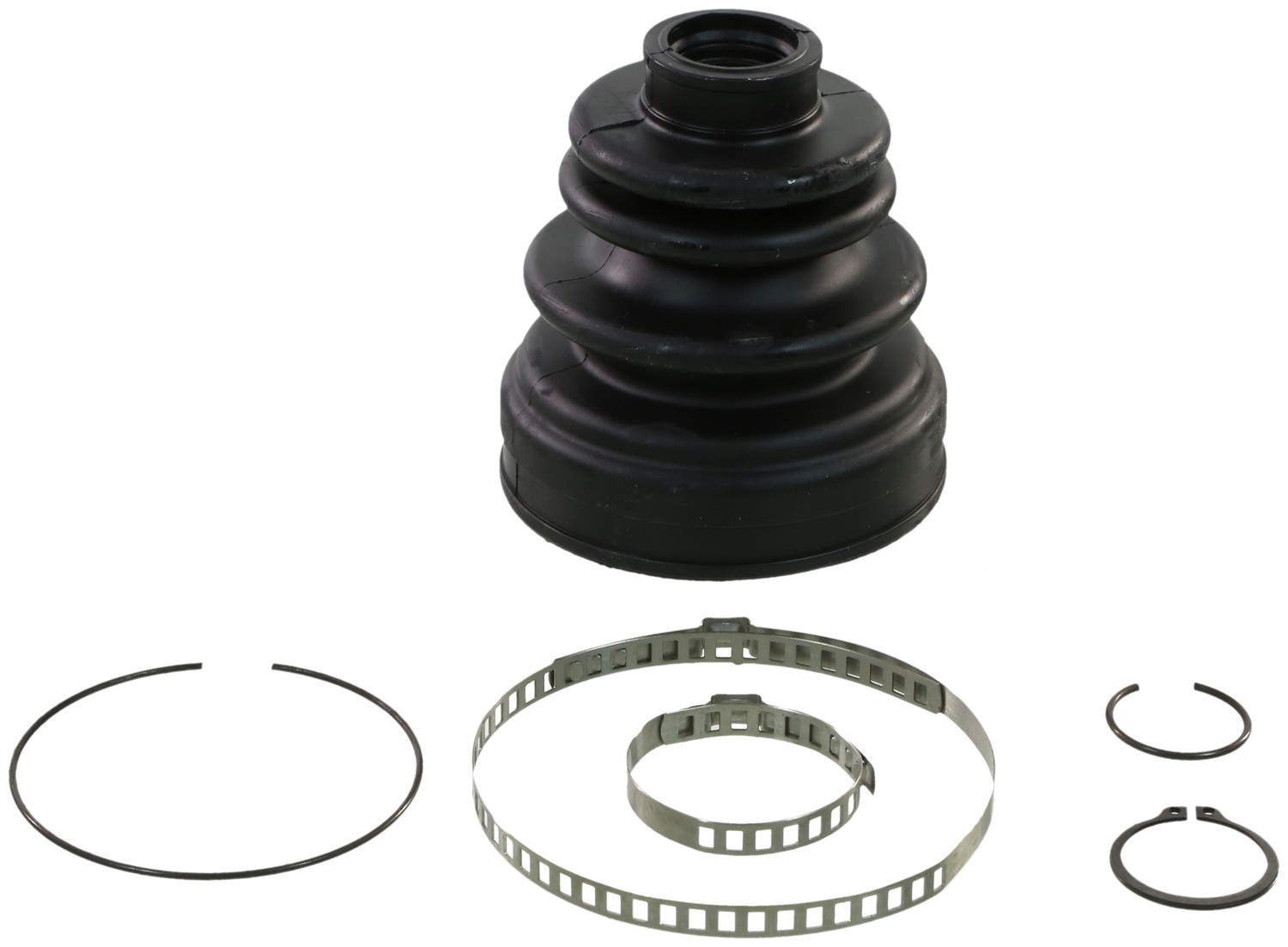 Juego Bota para Junta Homocinetica para Ford Fusion 2008