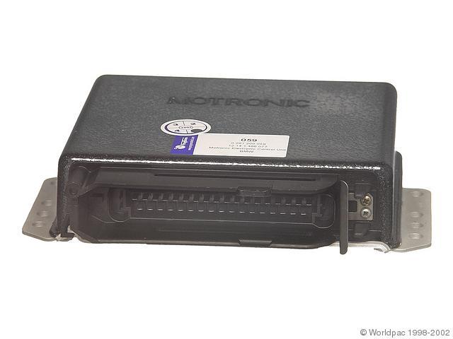 Computadora del Motor para BMW Z3