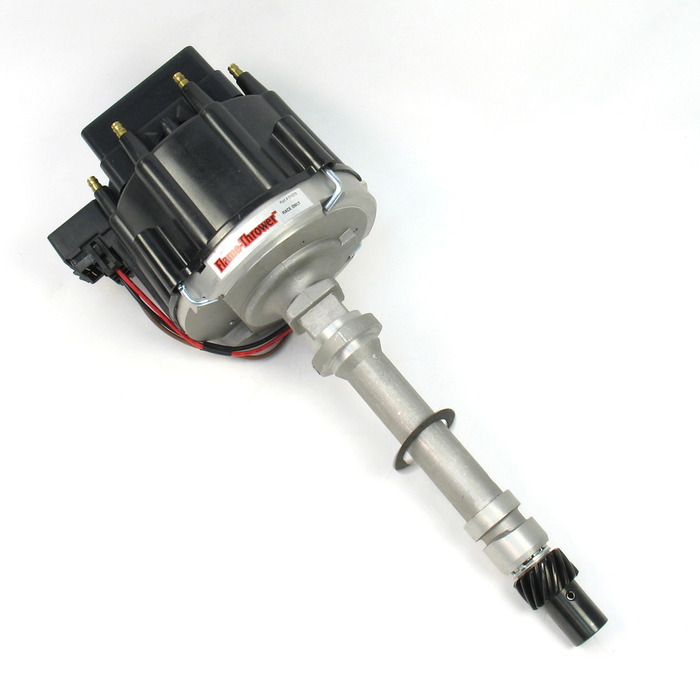 Distribuidor y sus Componentes para Chevrolet Camaro 1995