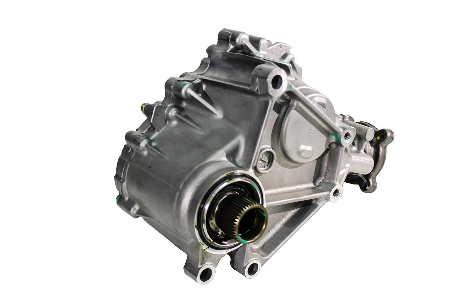 Power Transfer Unit para Ford Lincoln Mercury Marca RETECH Número de ...
