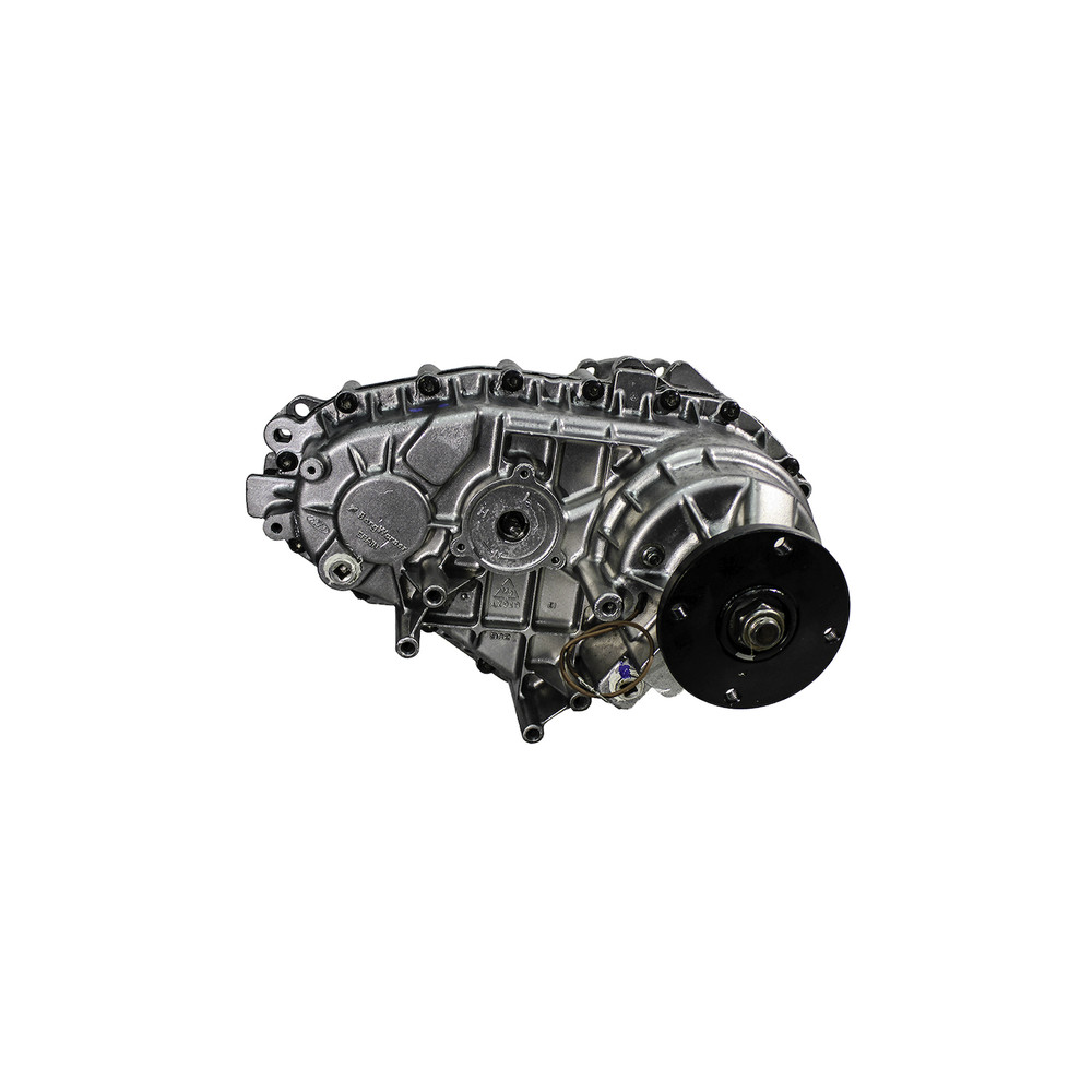Transfer Case Assembly w o Motor para Ford Explorer Ford Explorer Sport ...