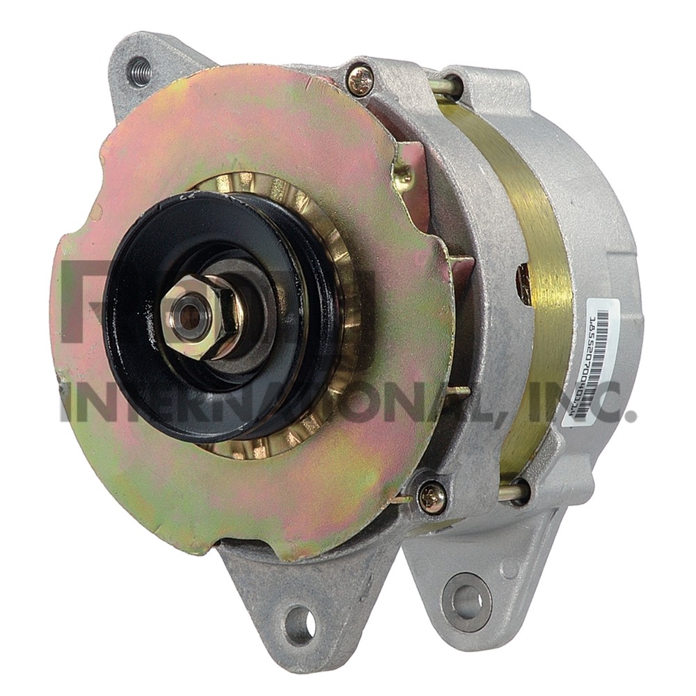 Alternador Premium Reman para Toyota Pickup 1982 1983 1984 Toyota ...