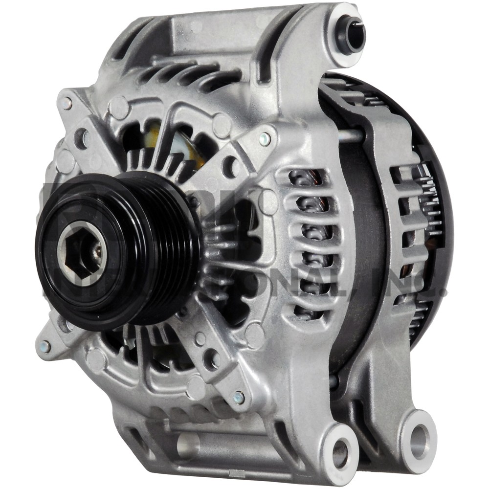 Alternador Premium Reman para Chrysler 300 Dodge Challenger Dodge ...