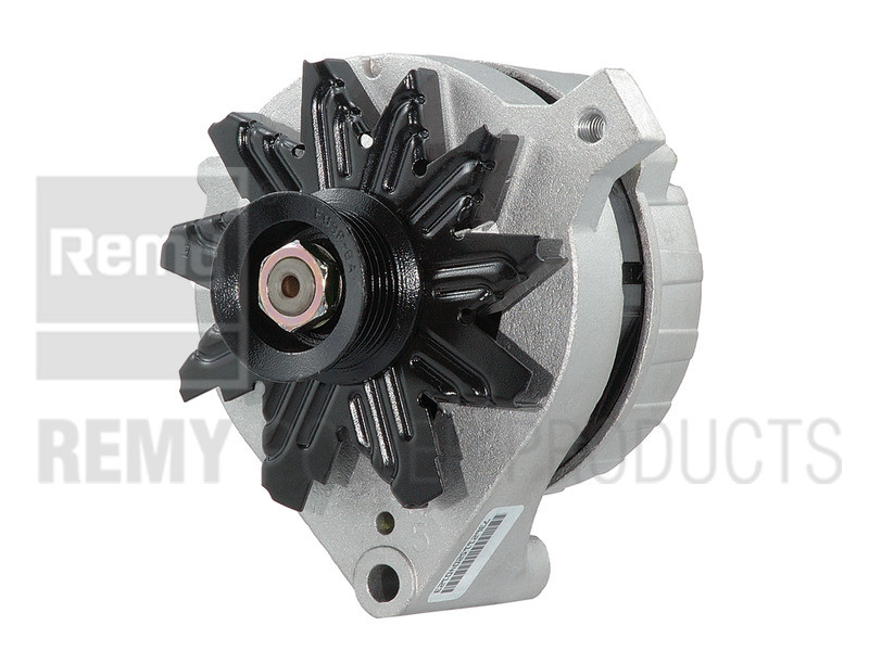 Alternador Premium Reman para Ford Bronco 1990 Ford F-250 1994 Marca ...