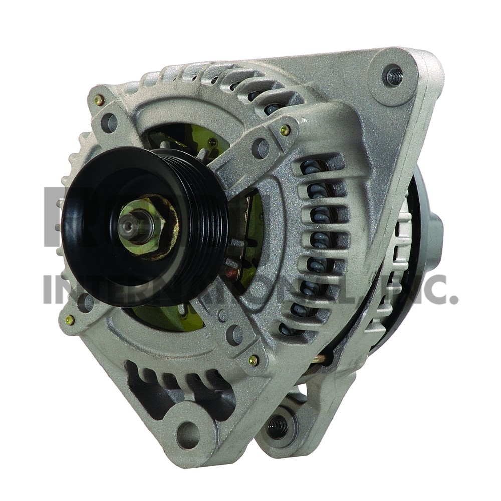 Alternador para Lexus ES330 Lexus RX330 Toyota Highlander Toyota Camry Marca REMY Número de ...