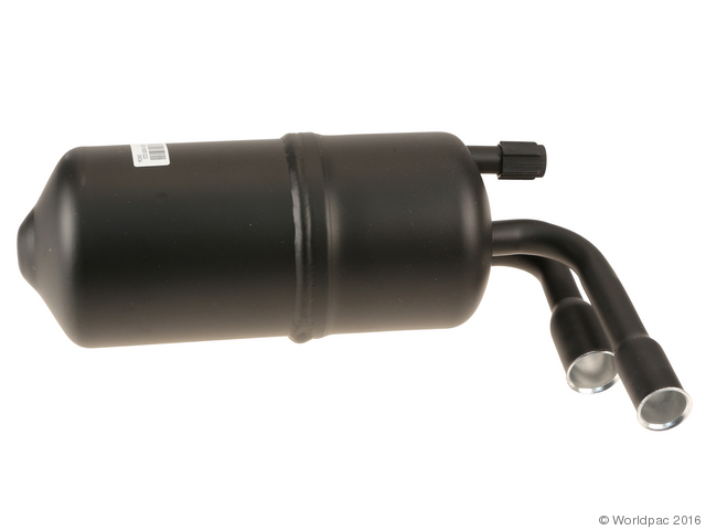 Acumulador, Secador y Válvulas de Aire Acondicionado para Ford Mustang 2007