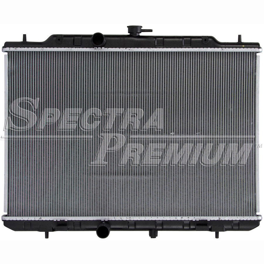 Radiador para Nissan Rogue 2008 2009 2010 2011 2012 2013 Marca SPECTRA ...