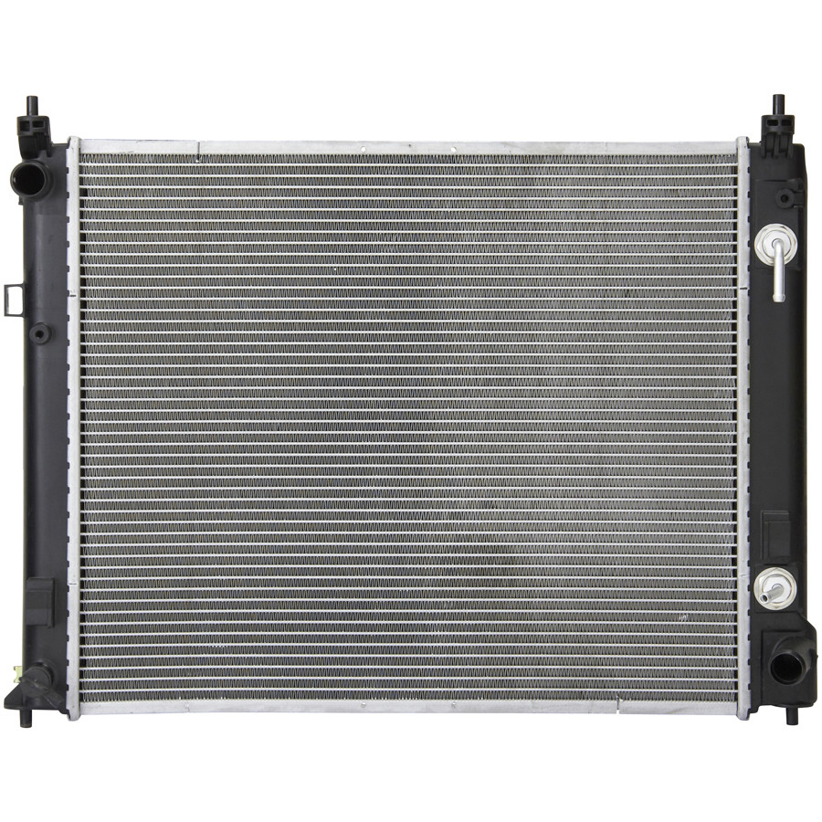 Radiador para Nissan Versa 2013