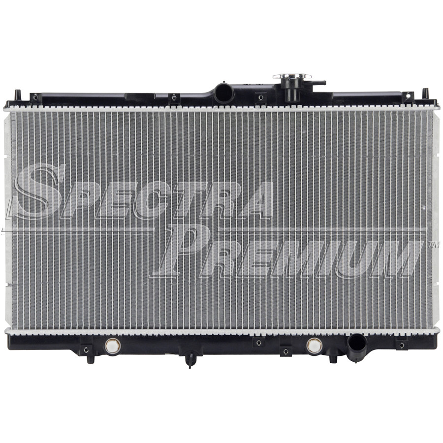 Radiador para Honda Accord 1995 1996 1997 Marca SPECTRA Número de Parte ...