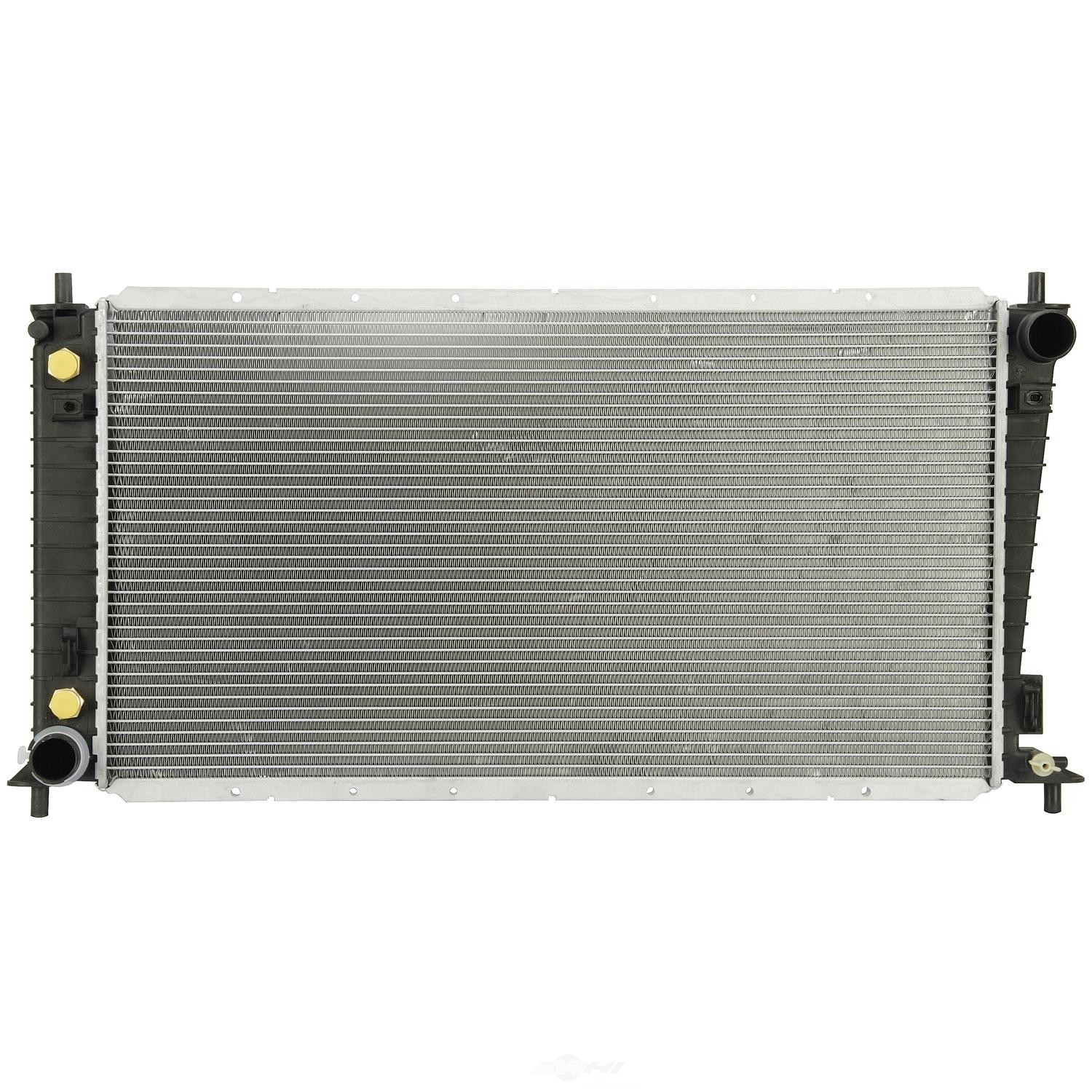 Radiador para Ford F-150 2010
