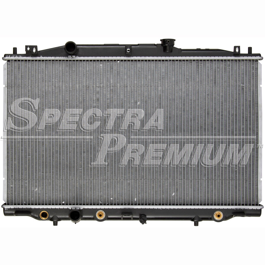 Radiador para Honda Accord 2003 2004 Marca SPECTRA Número de Parte CU2599