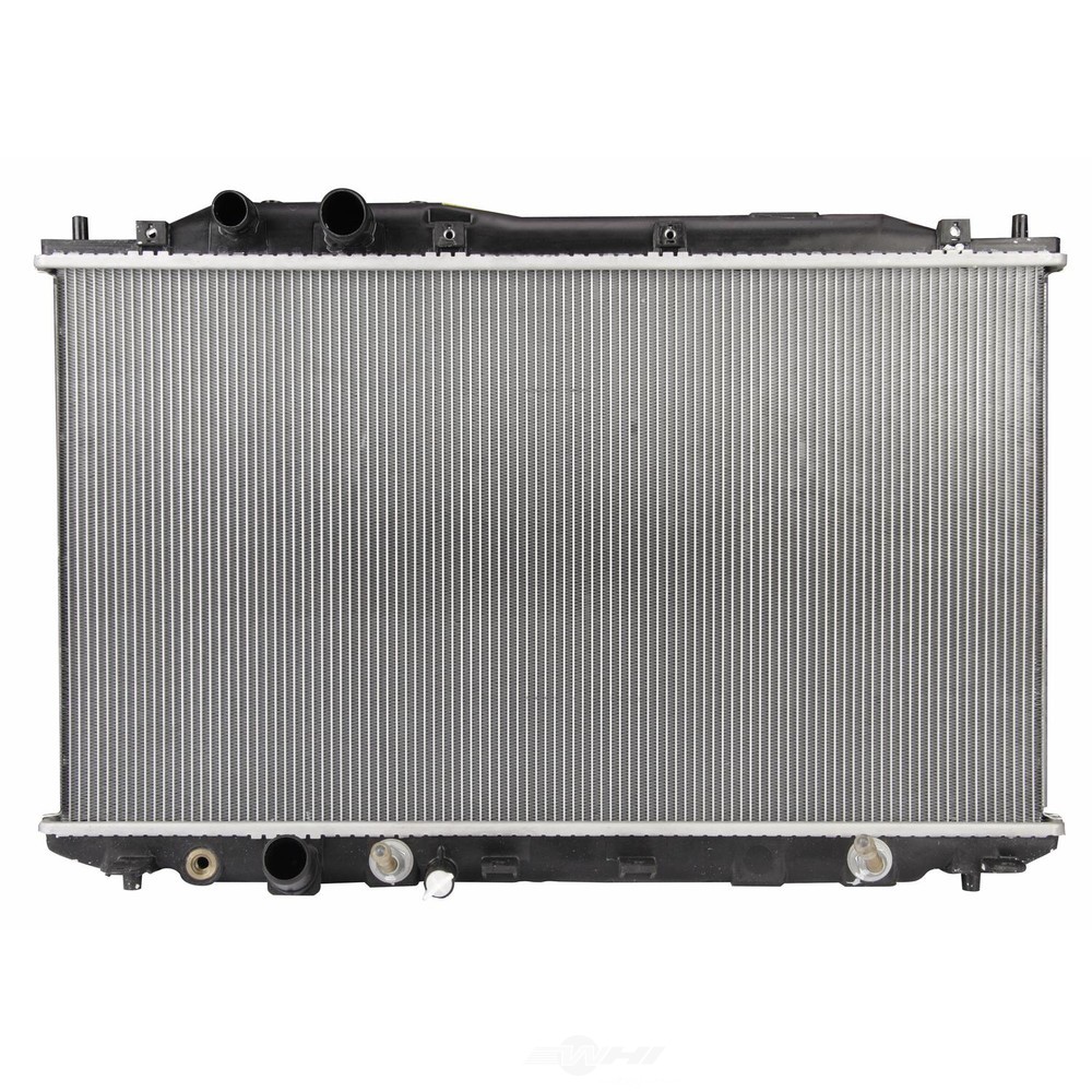 Radiador para Honda Civic 2007 2010 Marca SPECTRA Número de Parte CU2923