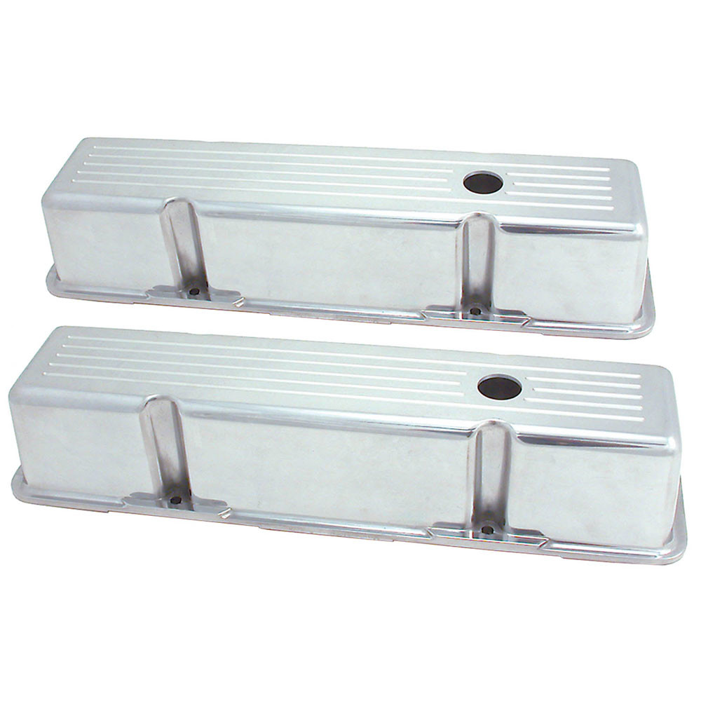 Engine Valve Cover Set para Buick Chevrolet GMC Oldsmobile Pontiac ...