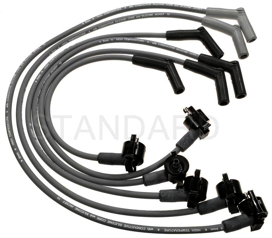 Juego de cables de bujía para Ford Windstar 1995 1996 1997 1998 1999 ...