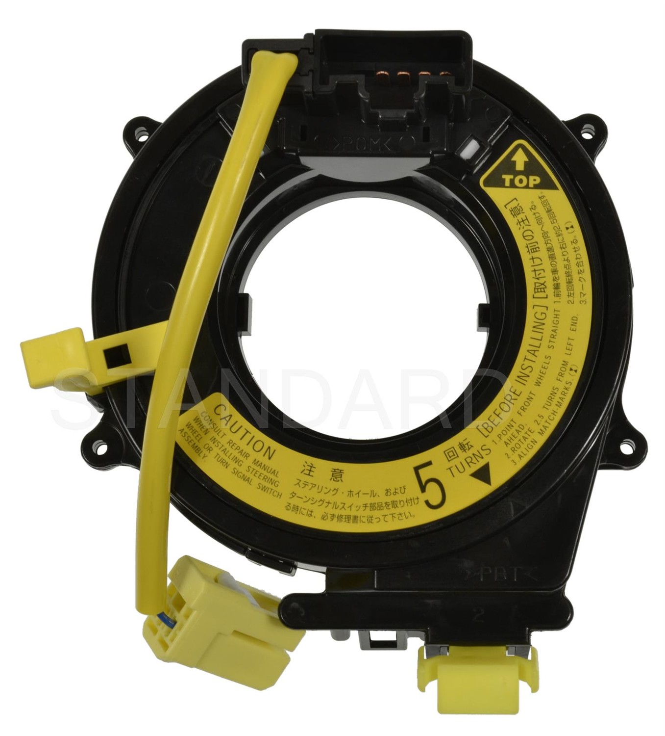 Contactor giratorio del Air Bag para Lexus IS300 Toyota 4Runner Toyota ...