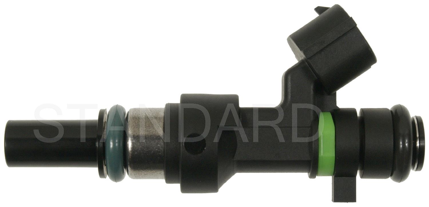Inyector de combustible para Nissan Versa 2011