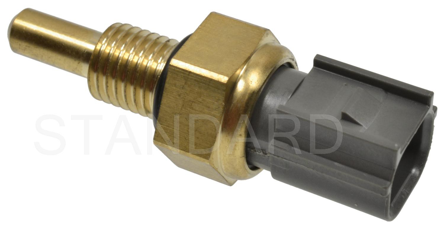 Sensor de temperatura de Refrigerante del motor para Honda CR-V Marca ...