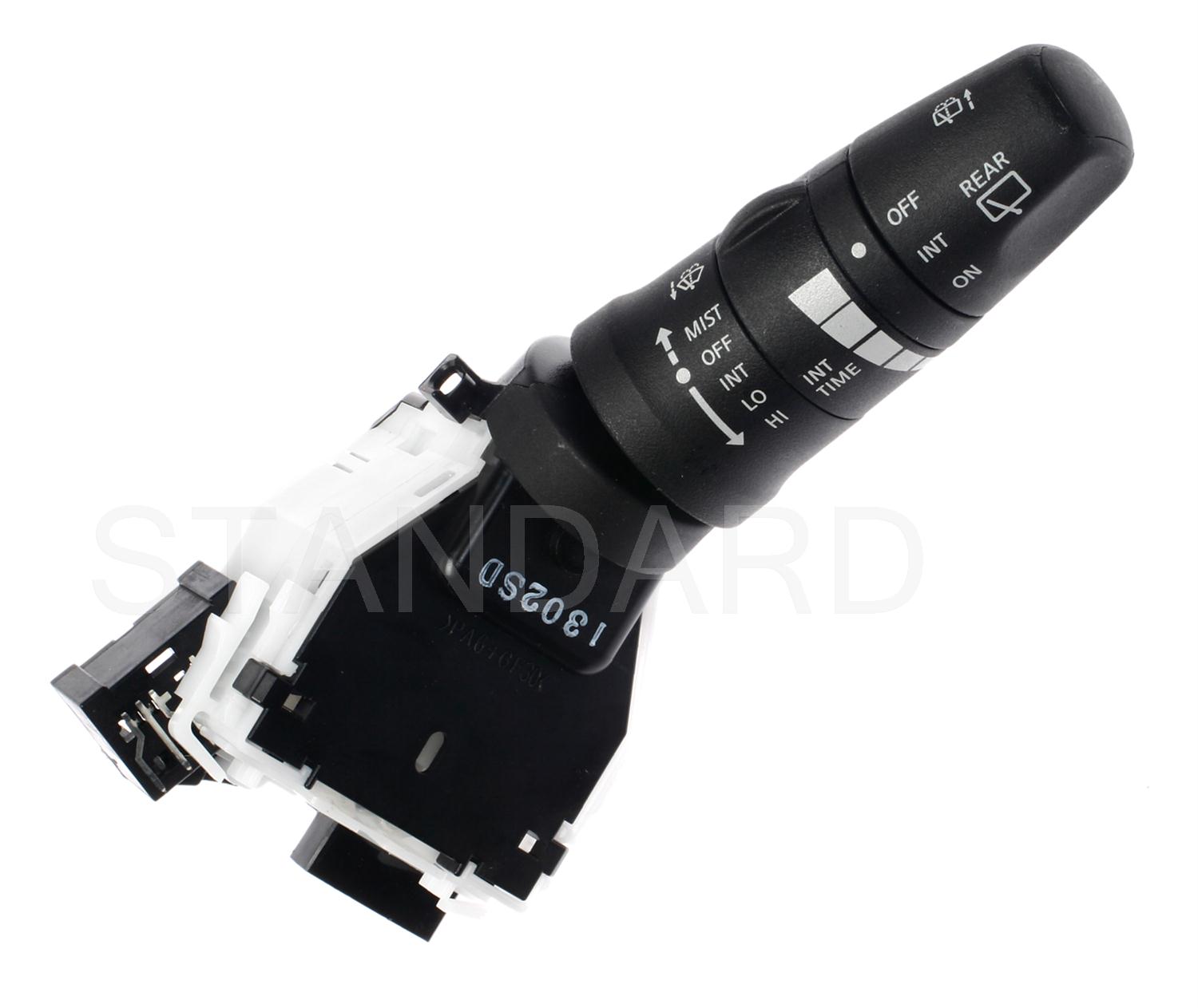 Interruptor del limpiaparabrisas para Nissan Versa 2012 Nissan Rogue ...