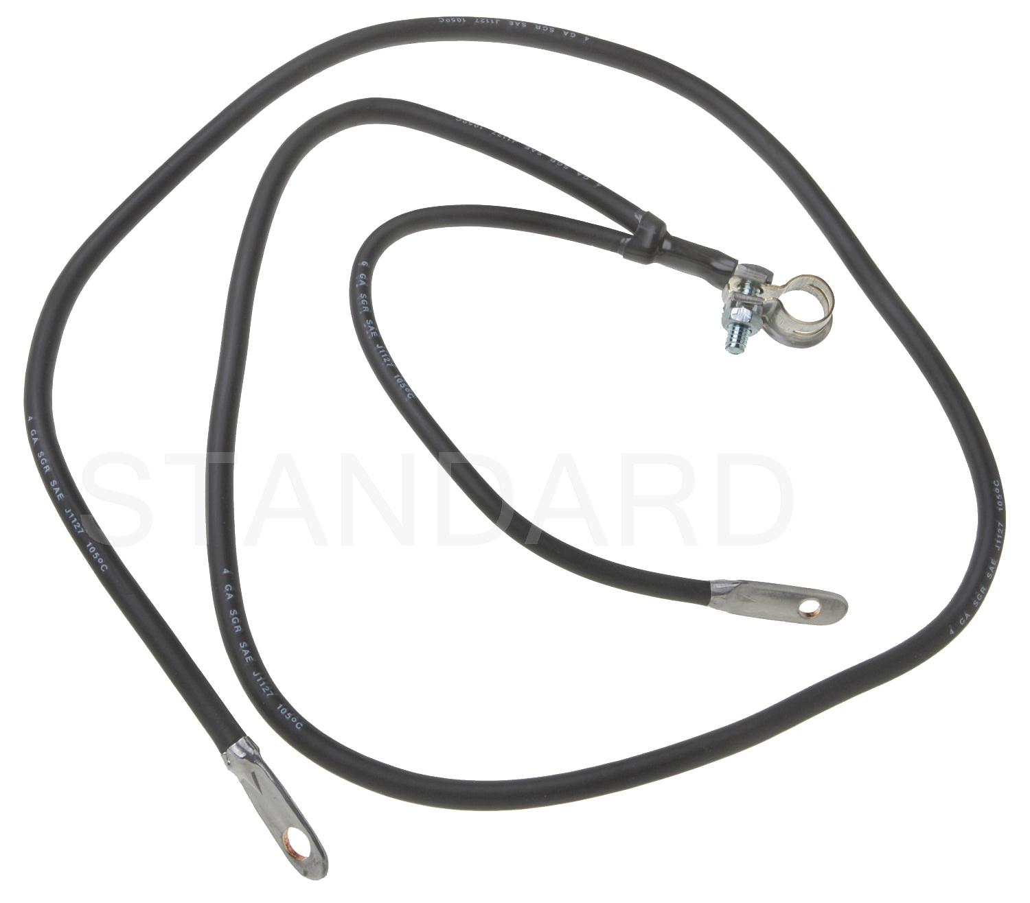 Cable de batería para Ford Explorer Sport Trac 2003
