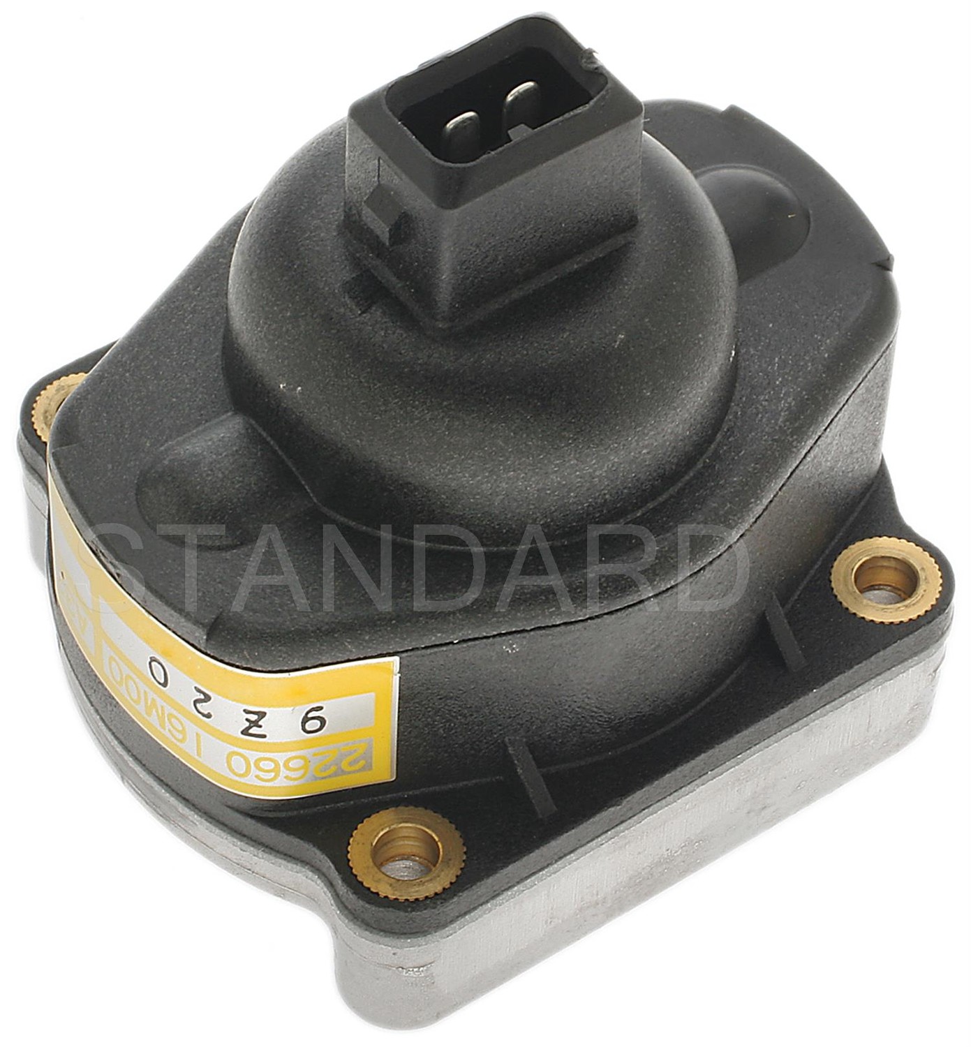 Válvula de Control de Marcha Mínima para Nissan Pulsar NX 1986 Marca ...