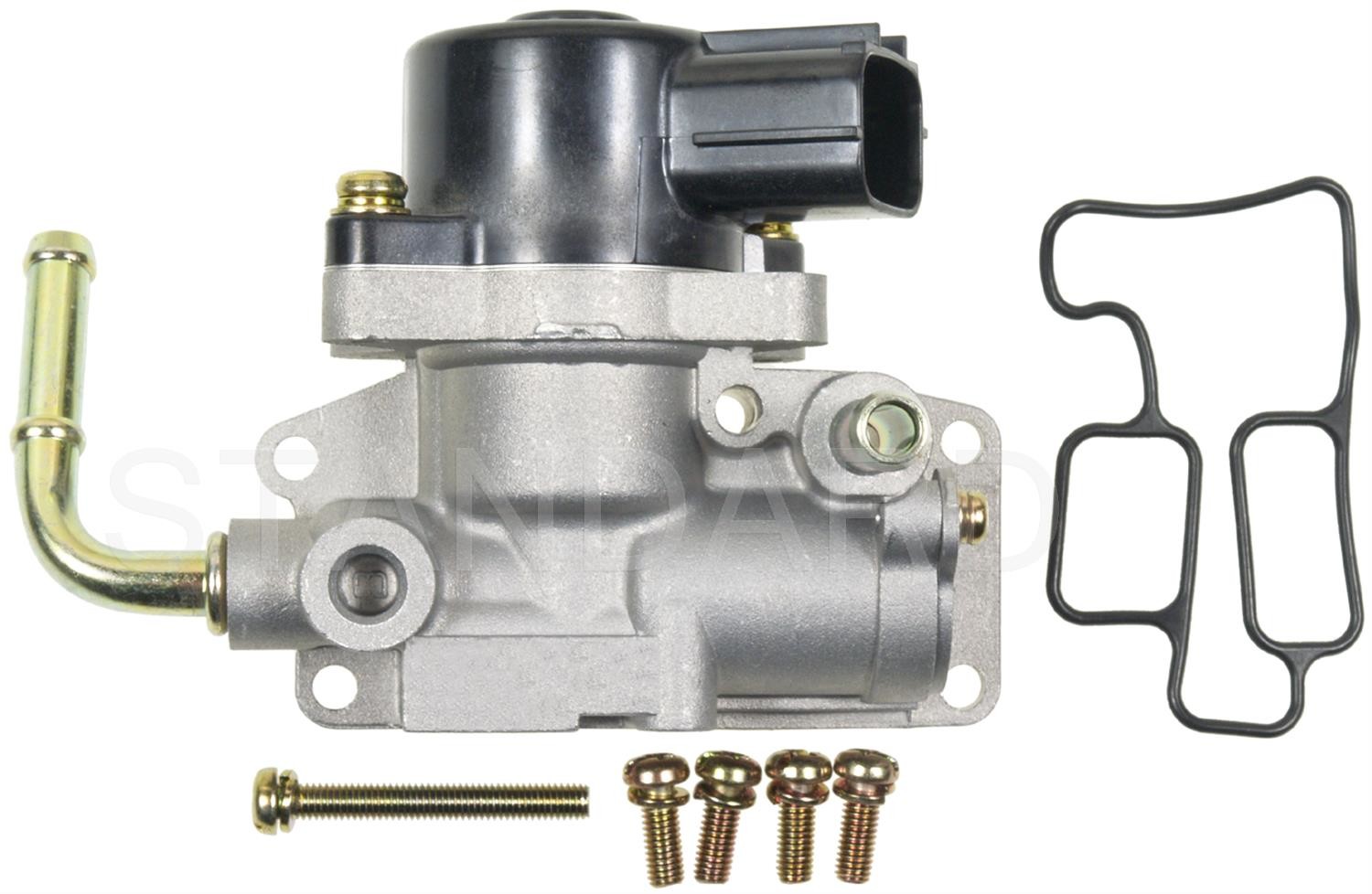 Válvula de Control de Marcha Mínima para Nissan Sentra 2002 Marca ...