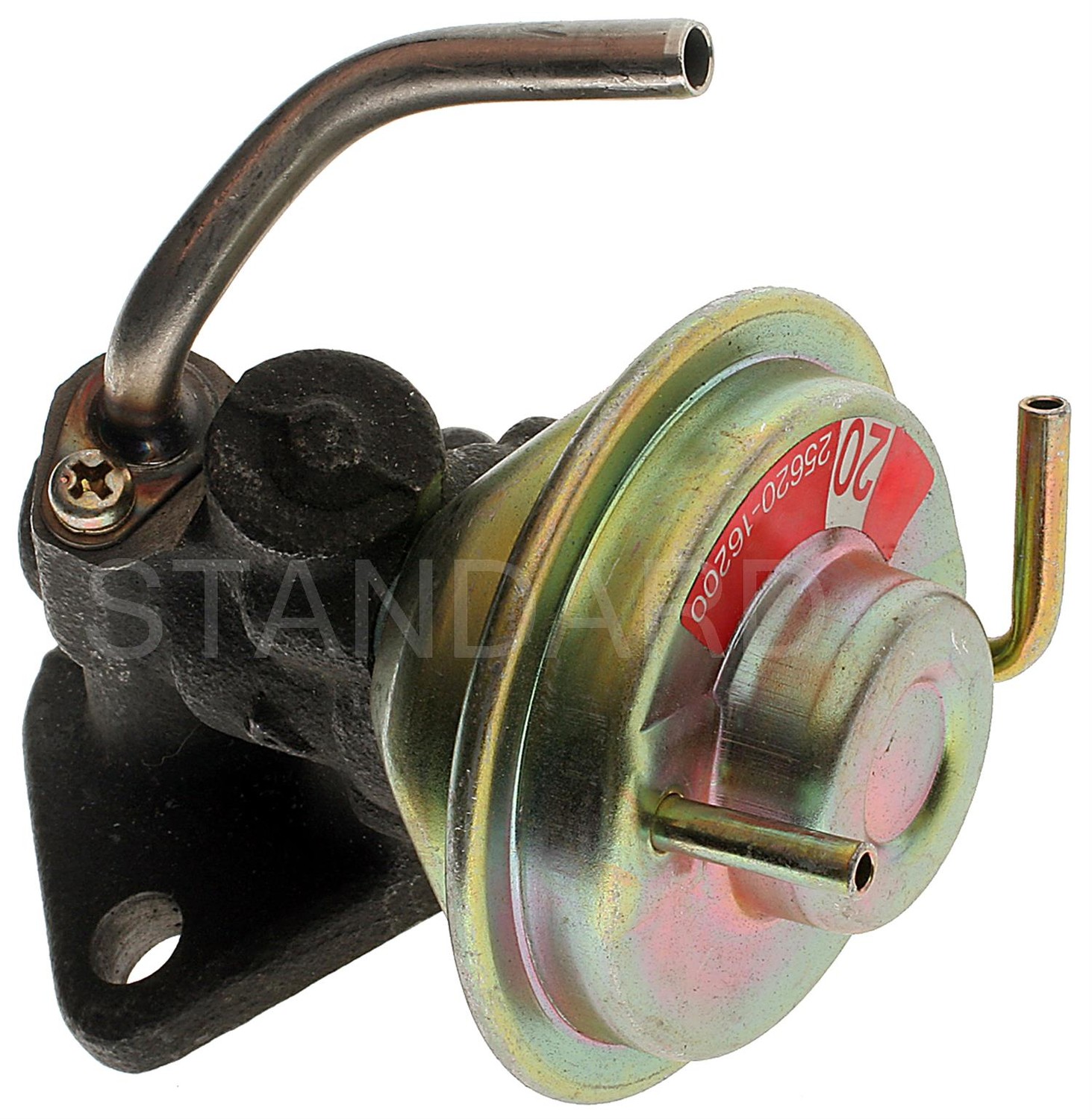 Válvula EGR para Toyota Corolla 1993 Marca STANDARD MOTOR Número de ...