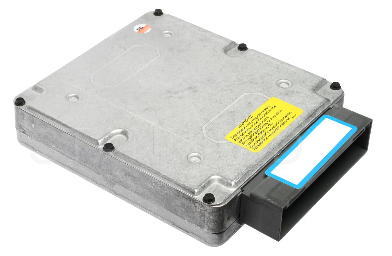 Computadora del Motor para Ford Escape 2003