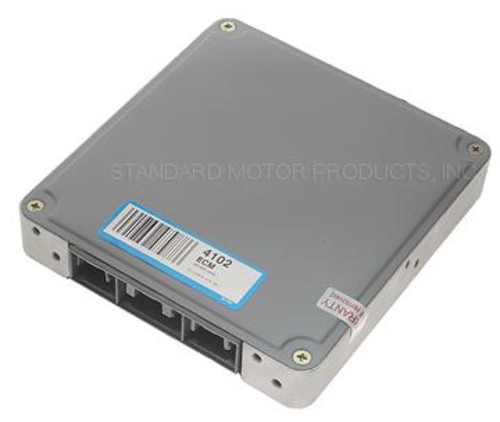 Computadora del Motor para Toyota Pickup 1989 1990 Marca STANDARD MOTOR ...