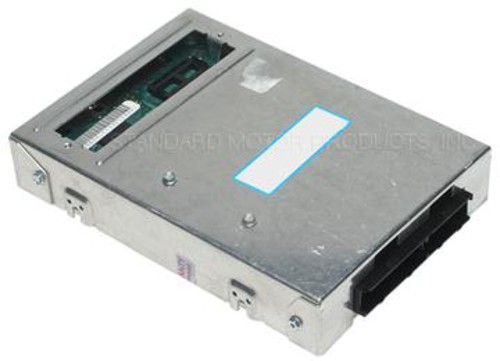Computadora del Motor para Chevrolet S10 1991
