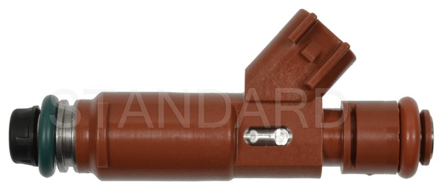 Inyector de combustible para Ford F-150 2010 Ford F-250 Super Duty 2011 ...