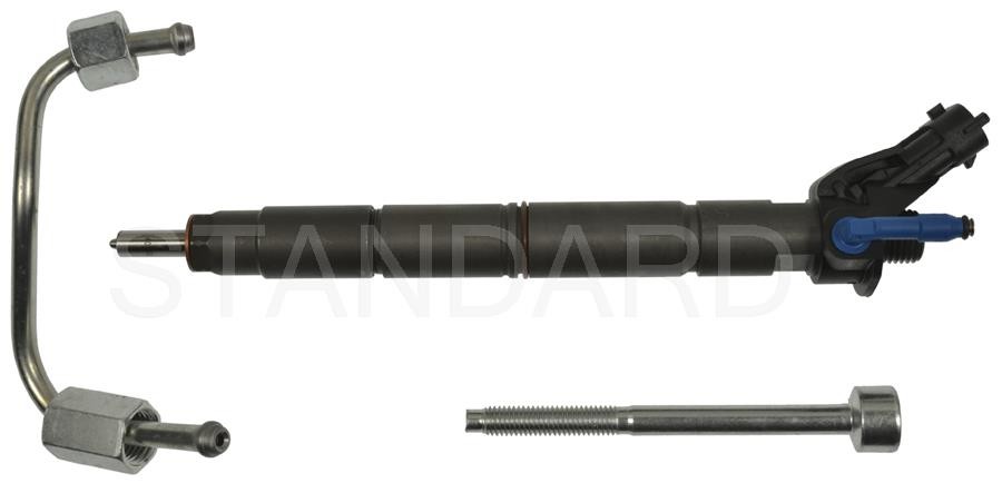Inyector de combustible para Ford F-250 Super Duty Ford F-350 Super ...