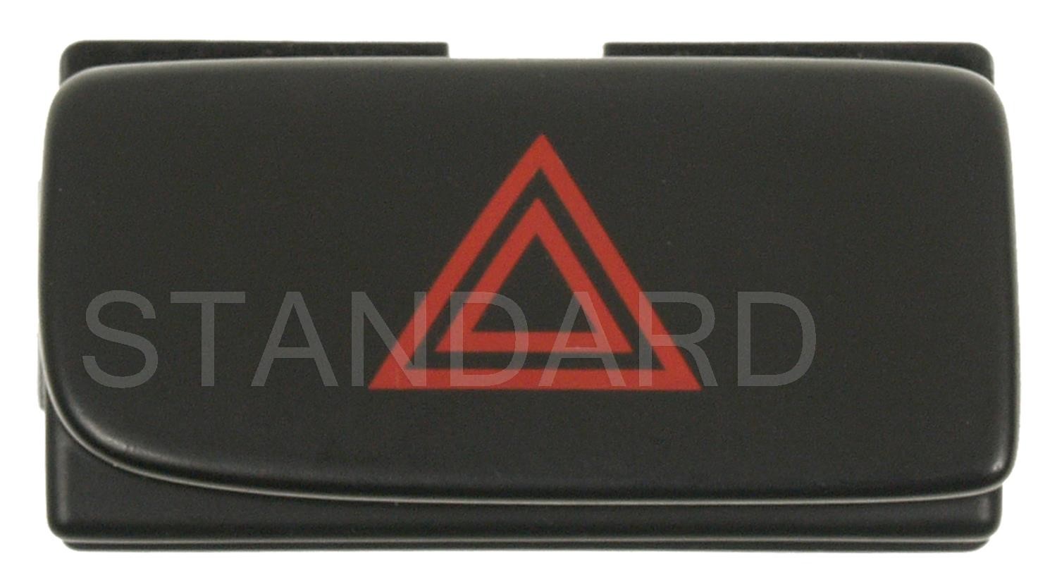Interruptor de Luz de Emergencia para Kia Rio 2012