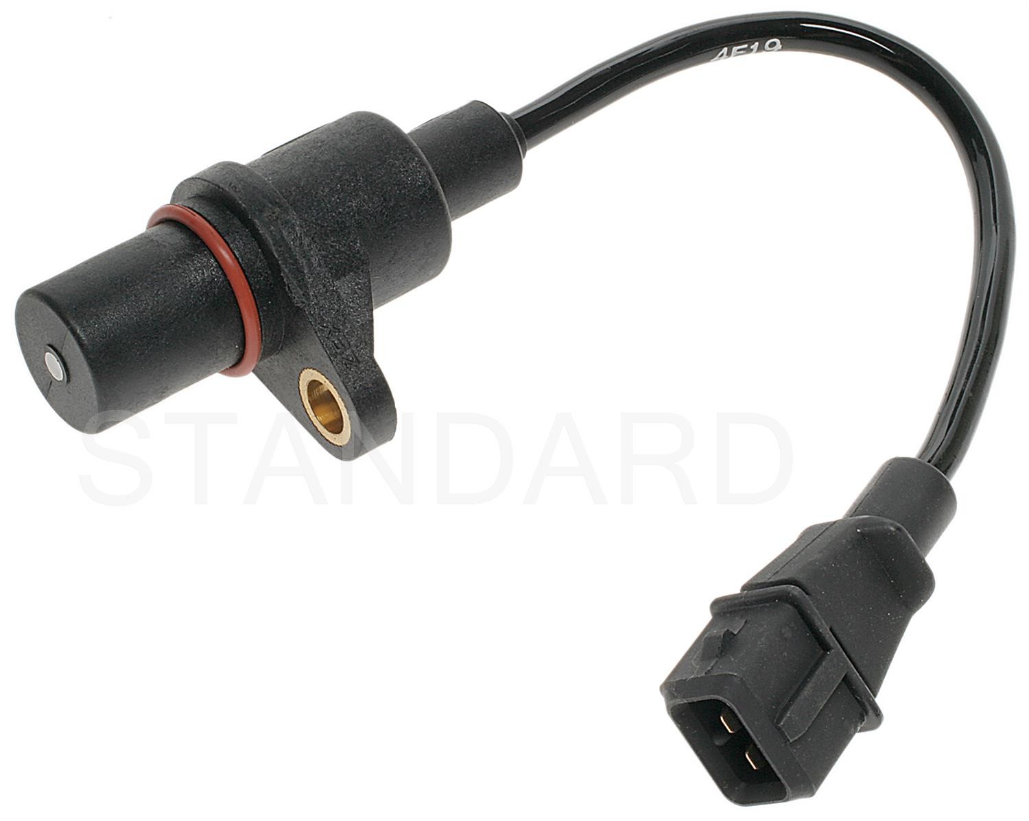 Sensor de posición del cigüeñal para Hyundai Accent 2000 2001 2003 2005 ...