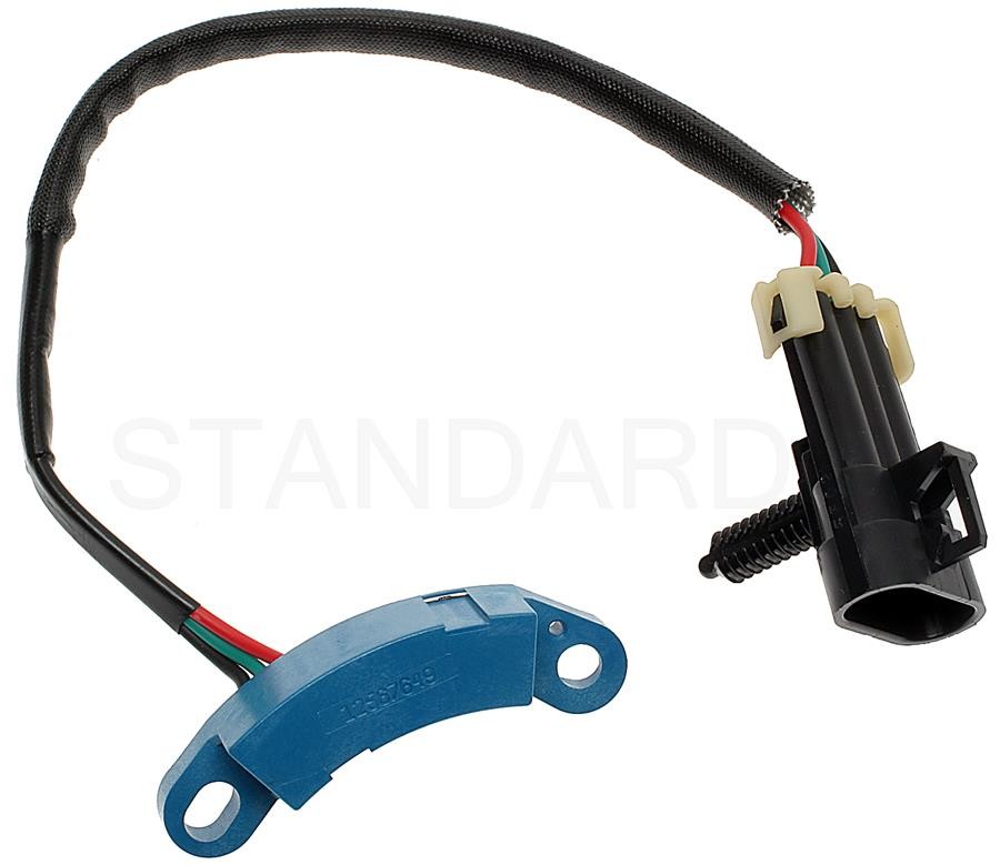 Sensor de posición del cigüeñal para Buick Chevrolet Oldsmobile Pontiac ...