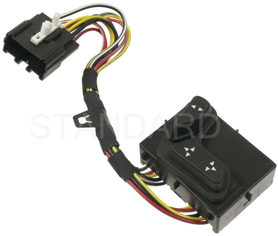 Interruptor Asiento Eléctrico para Ford Crown Victoria Lincoln Town Car ...