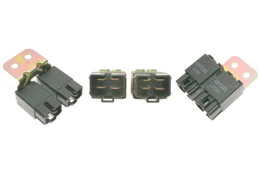 Relés de Control del Computador para Mitsubishi Montero Mitsubishi ...