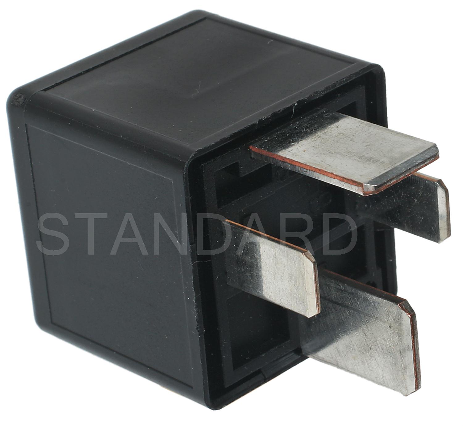 Relay Motor de ventilador refrigeración del motor para Mazda CX-7 2010 ...