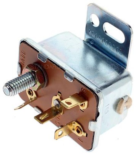 Relay de arranque para Jeep Cherokee Jeep Comanche Jeep Grand Wagoneer ...