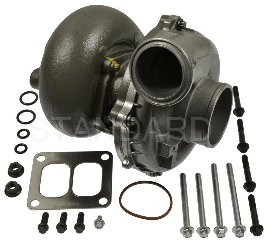 Turbo para Ford F-250 1994