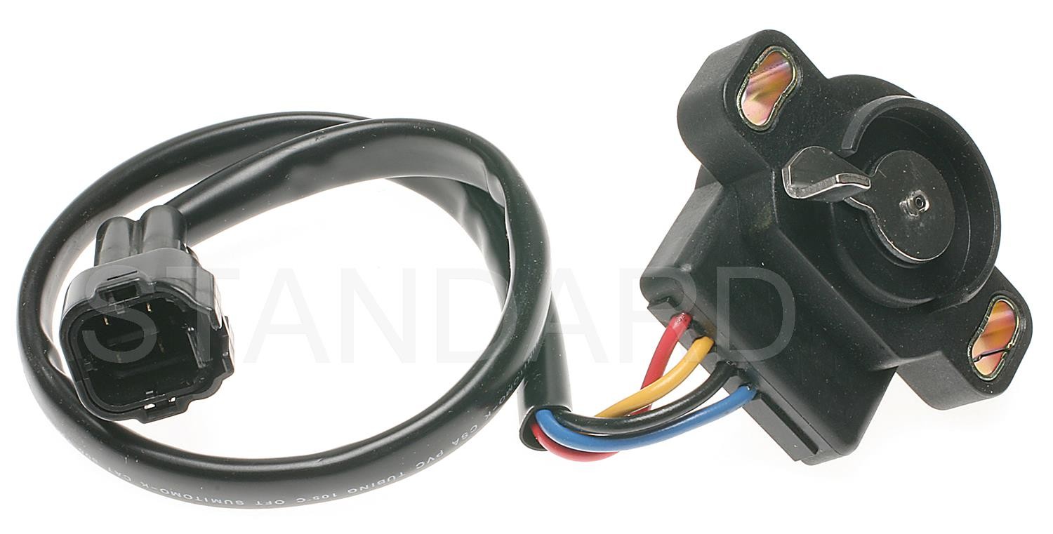 Sensor de posición de la mariposa del acelerador para Suzuki Swift 1989 ...