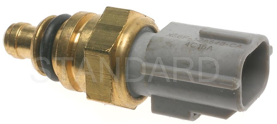 Sensor de temperatura de Refrigerante del motor para Ford Focus 2004 ...