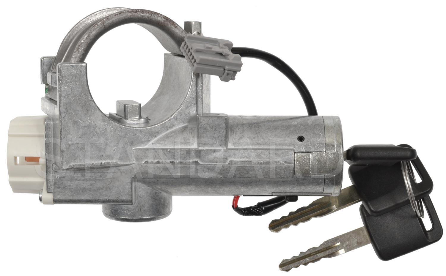 Switch de Cilindro y Seguro de Encendido para Nissan Versa 2007 2008 ...