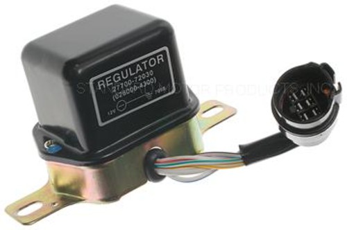 Regulador de Voltaje para Toyota Corolla Toyota Starlet Toyota Tercel ...