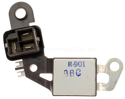 Alternador y regulador de voltaje para Toyota Corolla 1983