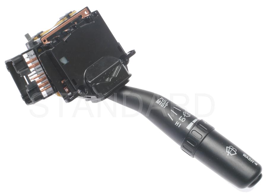 Interruptor del limpiaparabrisas para Volkswagen Golf 1989 Marca ...