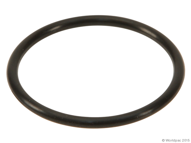 Empacadura del Termostato del Refrigerante para Jaguar S-Type 2002