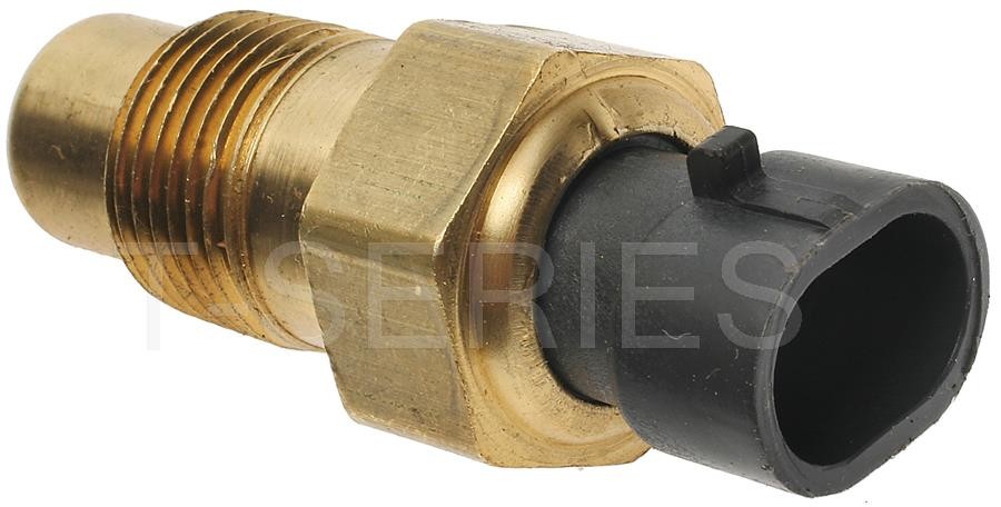 Sensor de temperatura de Refrigerante del motor para Dodge Dynasty 1993 ...