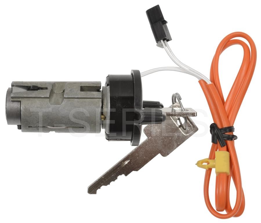 Cilindro Encendido para Chevrolet Camaro 1998 1999 Chevrolet Corvette ...